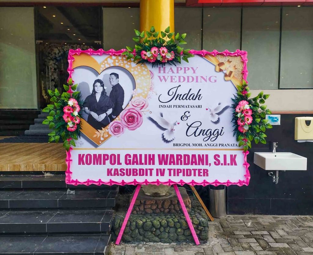 Tentang Kami – Karangan Bunga Papan Ucapan di Kota Palu | 0812 9206 4919